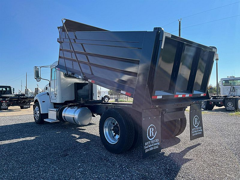2019 Peterbilt 337 For Sale | Dump Truck | #13919