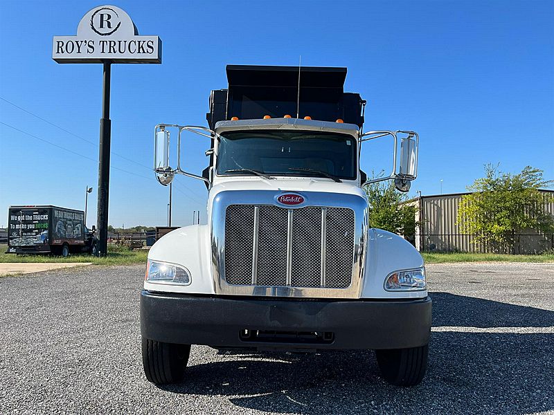 2019 Peterbilt 337 For Sale | Dump Truck | #13919