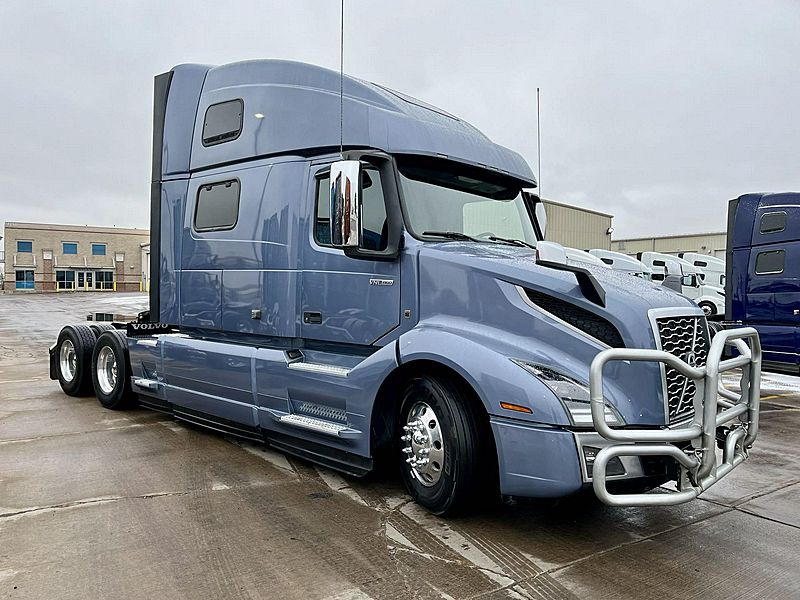 2022 Volvo VNL 860 For Sale | Sleeper Truck | #23VU602895 2022 Volvo VNL 860 For Sale | Sleeper Truck | #23VU602895