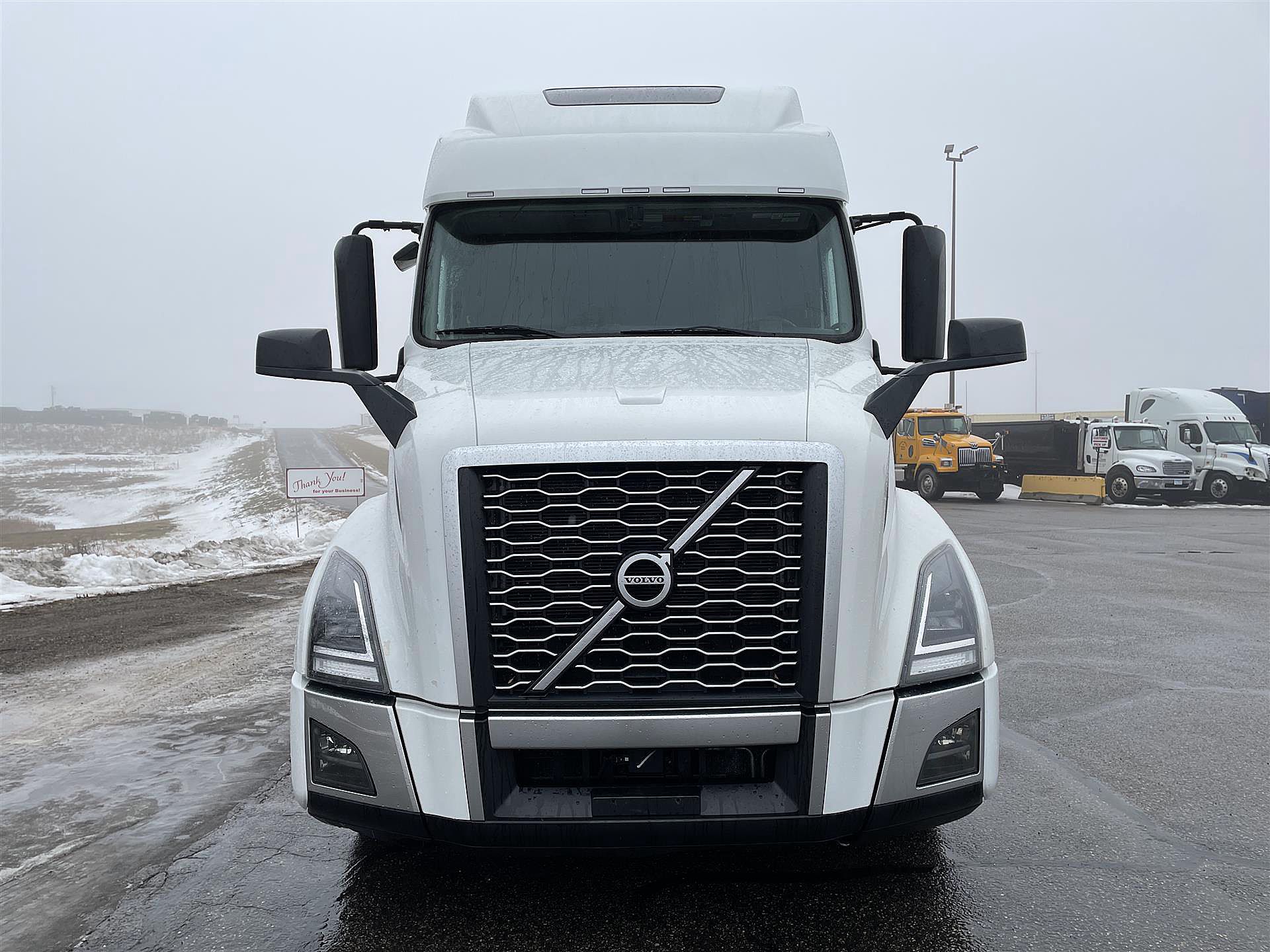 2022 Volvo VNL 860 For Sale | 77" Sleeper | #89529