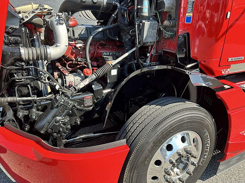 2020 Mack Anthem AN64T (For Sale) | Sleeper Truck | # 255671