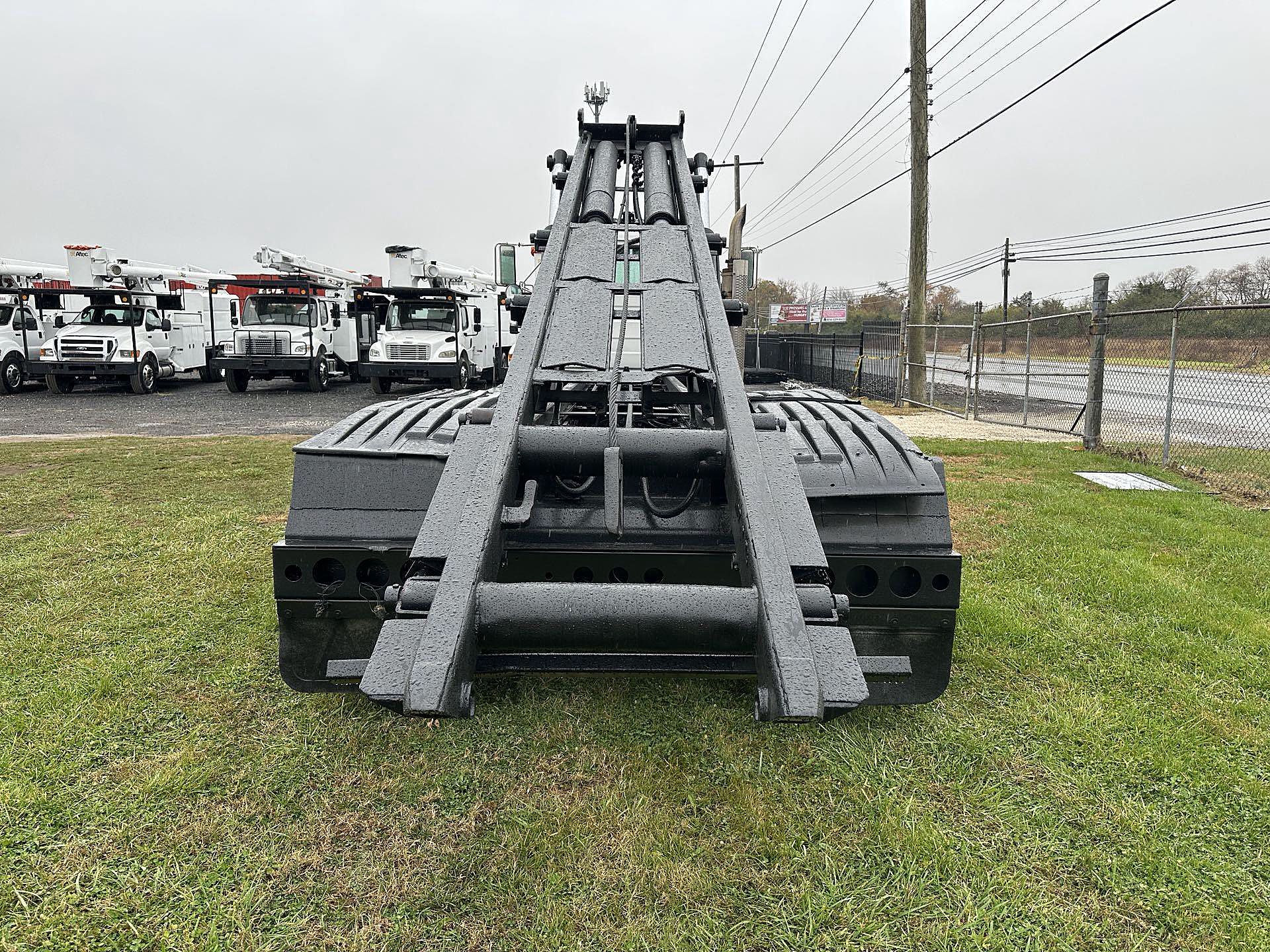 2001 Mack RD For Sale | Roll-Off | #1103