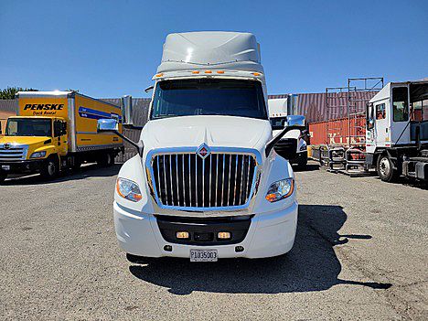2020 International LT (For Sale) | 56" Sleeper | # U9333