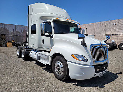 2020 International LT (For Sale) | 56" Sleeper | # U9333