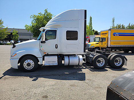 2020 International LT (For Sale) | 56" Sleeper | # U9333