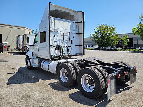2020 International LT (For Sale) | 56" Sleeper | # U9333