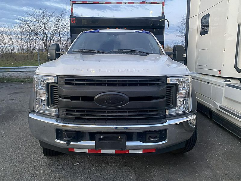 2017 Ford F550 For Sale | Dump Truck | #UM-745