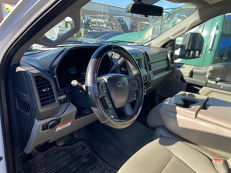 2017 Ford F550 For Sale | Dump Truck | #UM-745