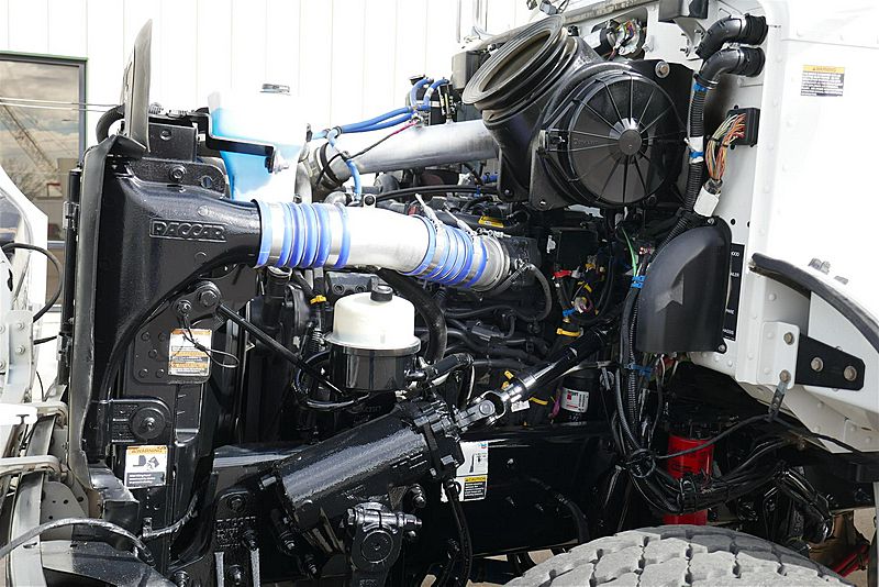 2020 Peterbilt 348 For Sale | Water Truck | #4910C