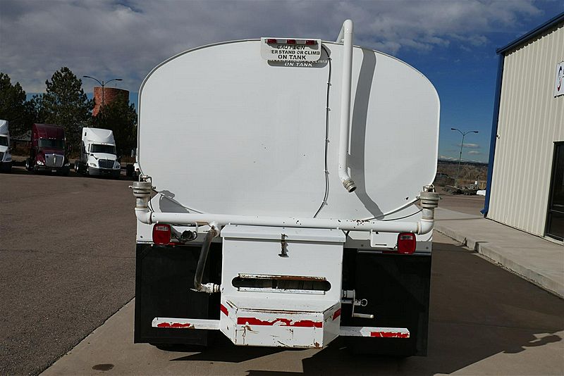 2020 Peterbilt 348 For Sale | Water Truck | #4910C