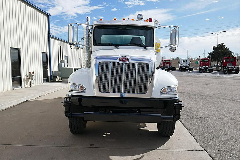 2020 Peterbilt 348 For Sale | Water Truck | #4910C
