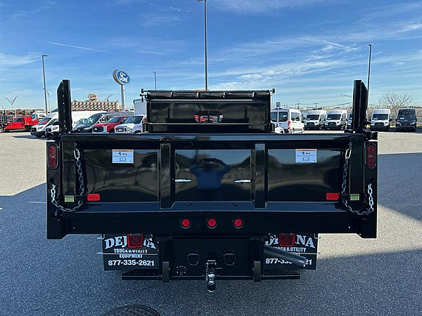 Non CDL Dump Trucks For Sale (New & Used)