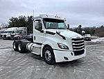 2019 Freightliner Cascadia (For Sale) | Day Cab | #64782