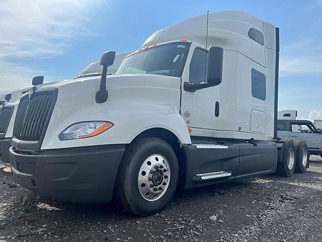 2020 International LT (For Sale) | 73" Sleeper | #263256