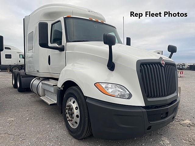 2020 International LT (For Sale) | 73" Sleeper | #263266