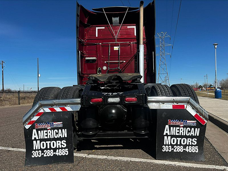 2018 Volvo VNL 730 For Sale | 77" Sleeper | #7967