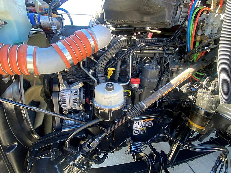 2015 Kenworth T680 (For Sale) | Day Cab | #0564652