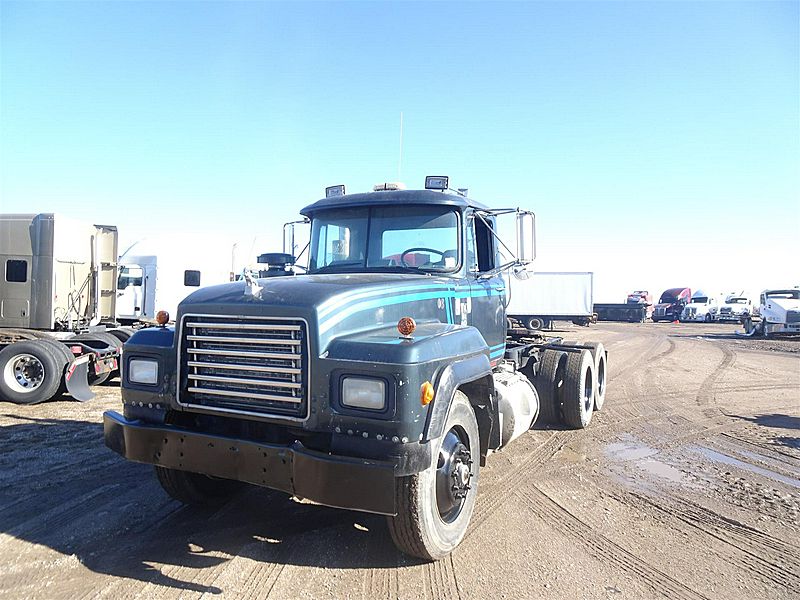 1995 Mack rd688s (For Sale) | Day Cab | #10368