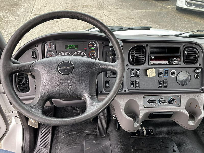2017 Freightliner M2 For Sale | Cab & Chassis | Non CDL | #23232