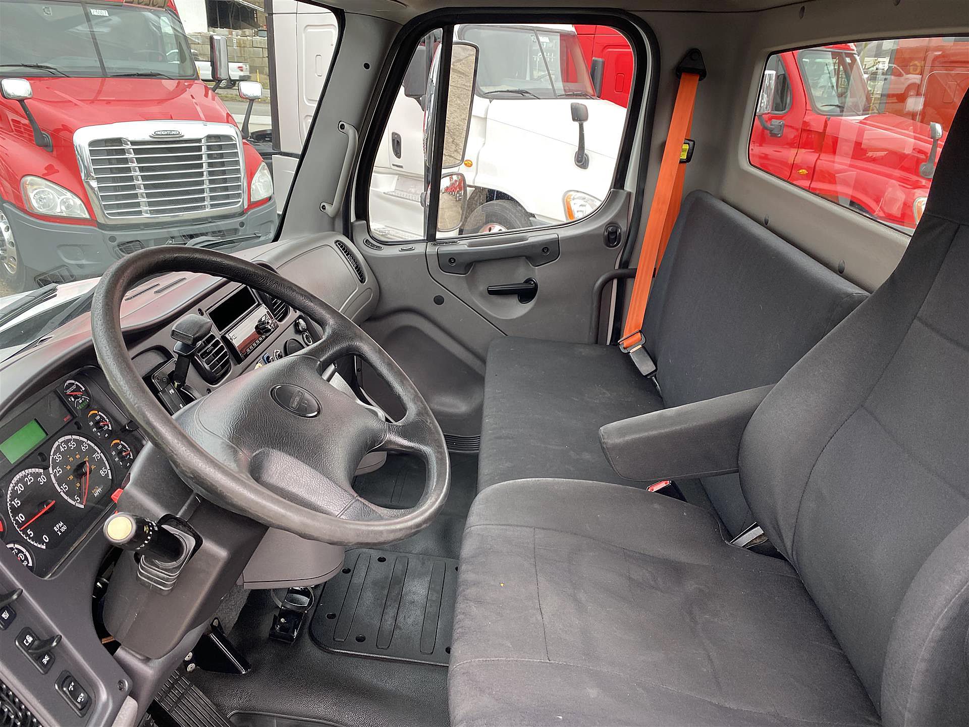 2017 Freightliner M2 For Sale | Cab & Chassis | Non CDL | #23232