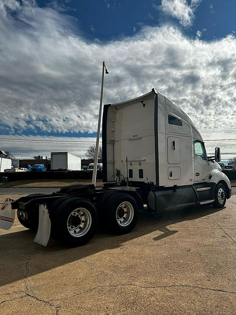 2020 Kenworth T680 For Sale | 76" Sleeper | #0565193