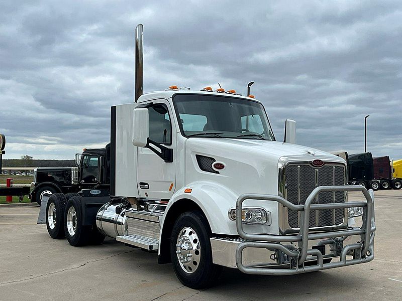 2021 Peterbilt 567 (For Sale) | Day Cab | #D768842
