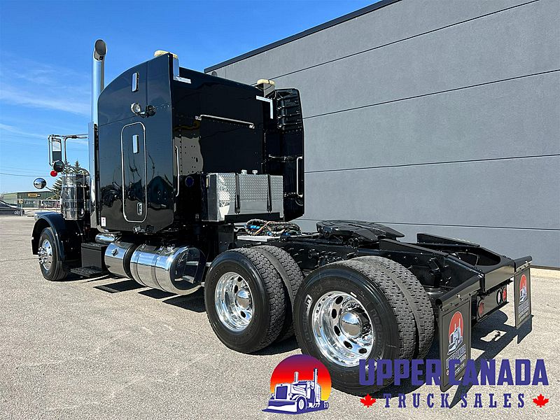 2020 Peterbilt 367 For Sale | 72" Sleeper | #3204783