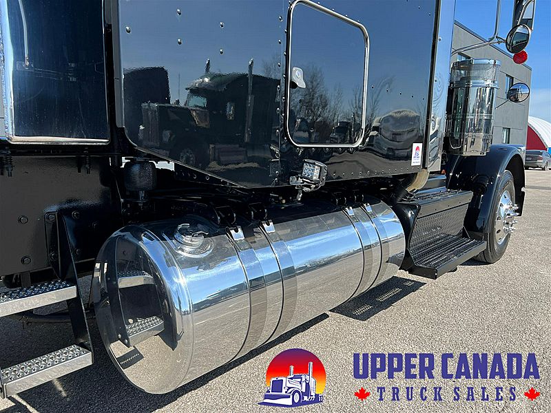 2020 Peterbilt 367 For Sale | 72" Sleeper | #3204783