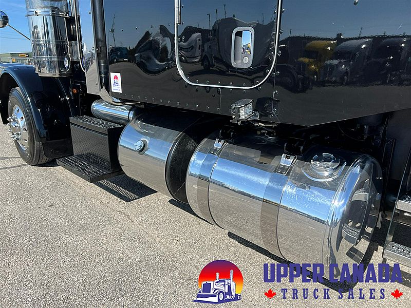 2020 Peterbilt 367 For Sale | 72" Sleeper | #3204783
