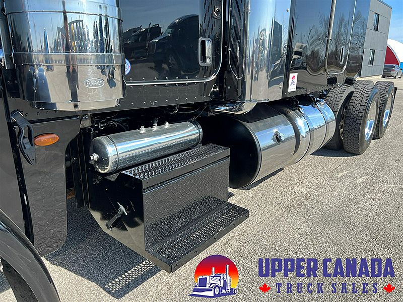 2020 Peterbilt 367 For Sale | 72" Sleeper | #3204783