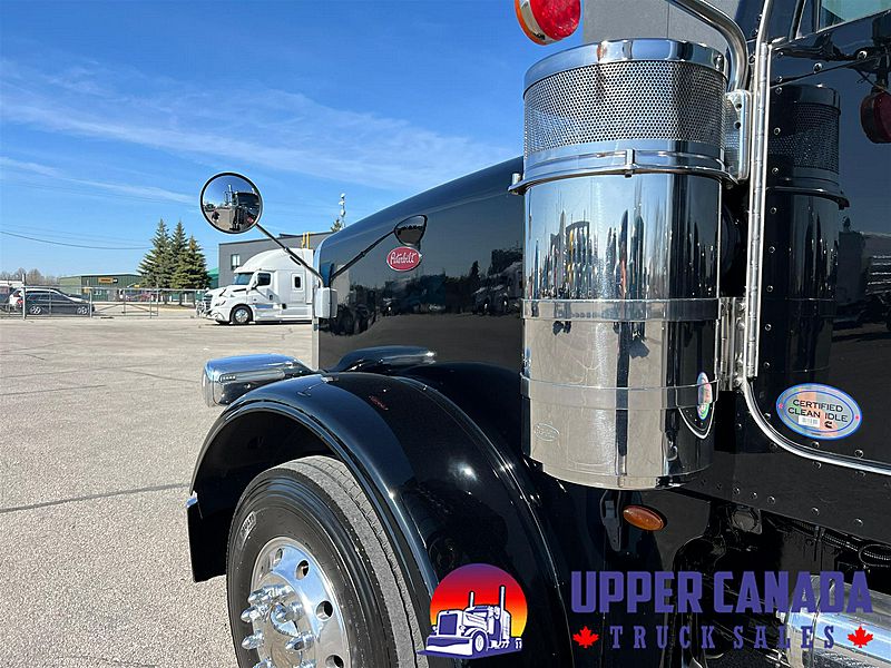 2020 Peterbilt 367 For Sale | 72" Sleeper | #3204783