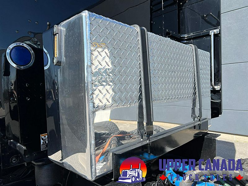 2020 Peterbilt 367 For Sale | 72" Sleeper | #3204783