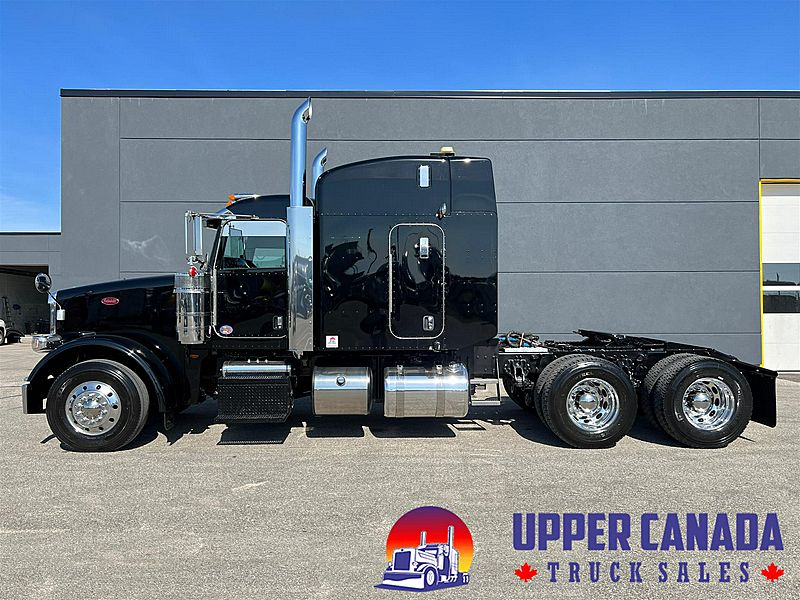 2020 Peterbilt 367 For Sale | 72" Sleeper | #3204783
