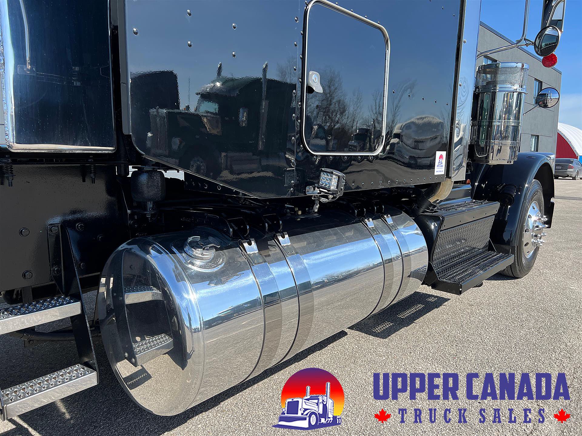 2020 Peterbilt 367 (For Sale) | 72" Sleeper | #3204783