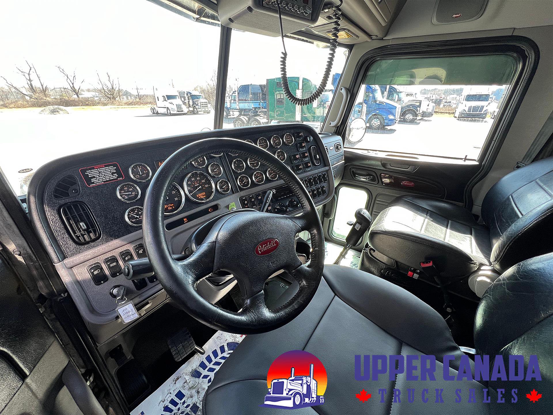 2020 Peterbilt 367 For Sale | 72" Sleeper | #3204783