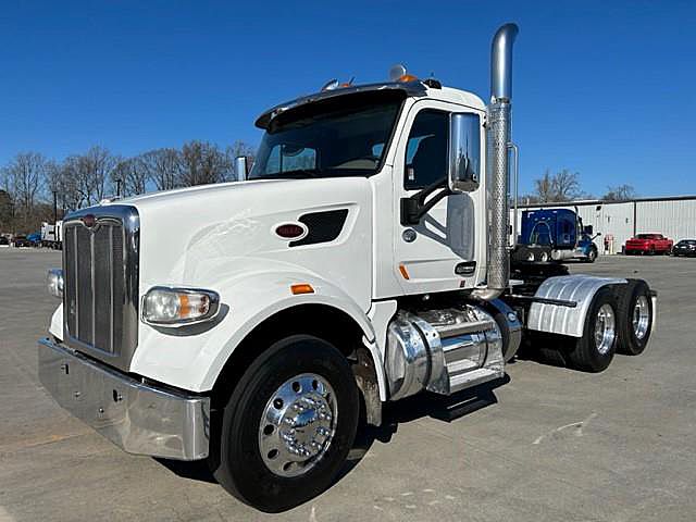 2017 Peterbilt 567 (For Sale) | None Sleeper | #D441591