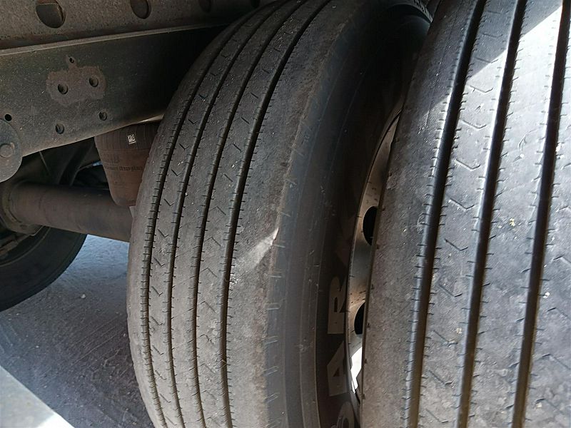 2017 Great Dane Reefer Trailer (For Sale) | Refrigerated Trailer | #172791