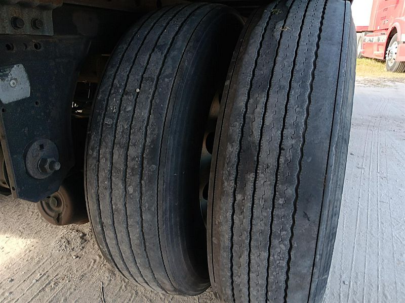 2017 Great Dane Reefer Trailer (For Sale) | Refrigerated Trailer | #172791