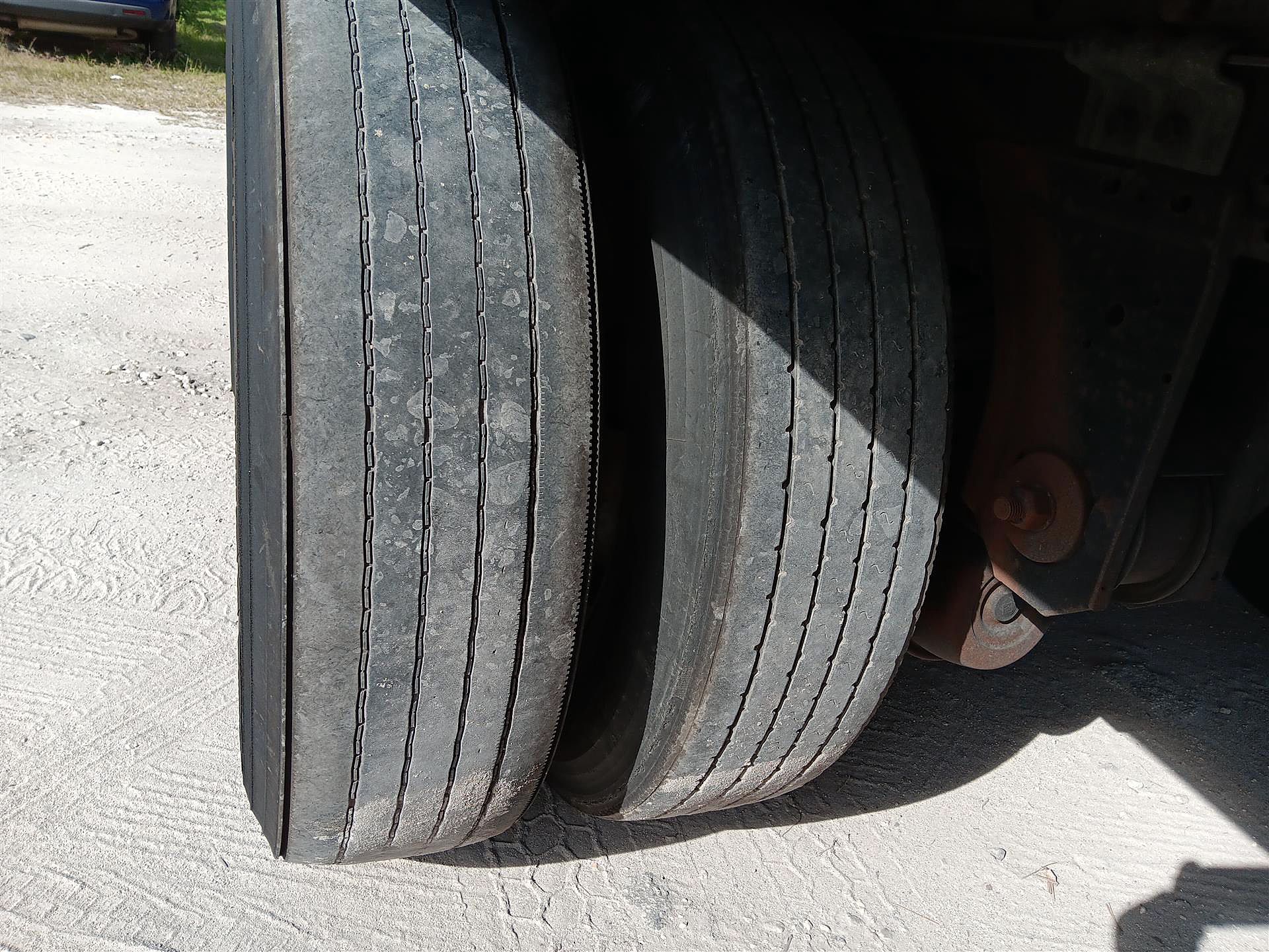 2017 Great Dane Reefer Trailer (For Sale) | Refrigerated Trailer | #172791