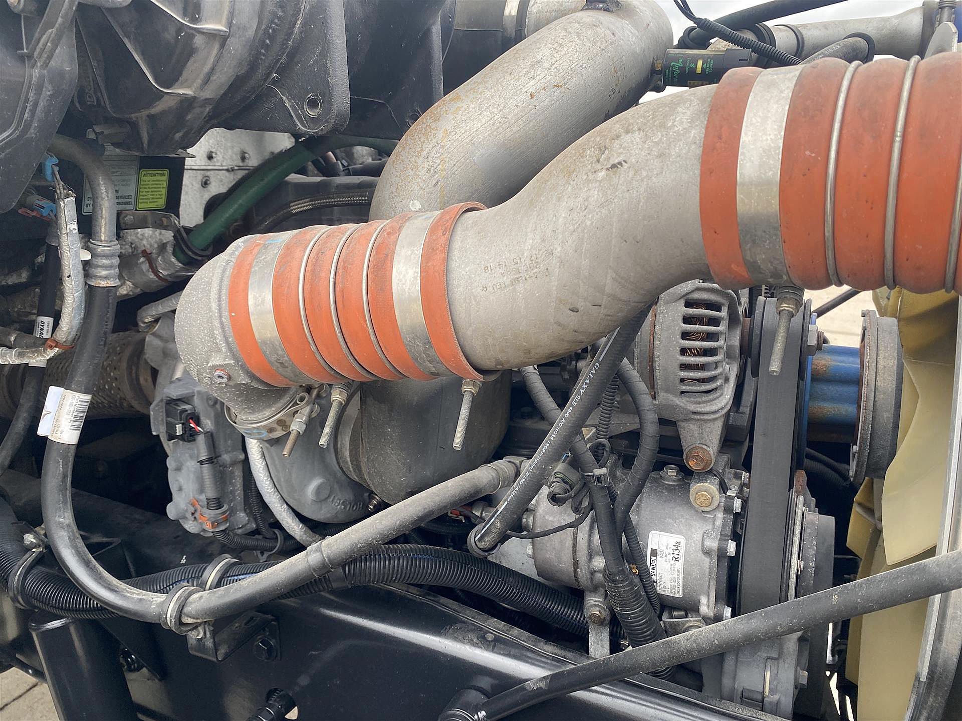 2017 Kenworth T270 For Sale | 26' | #14197