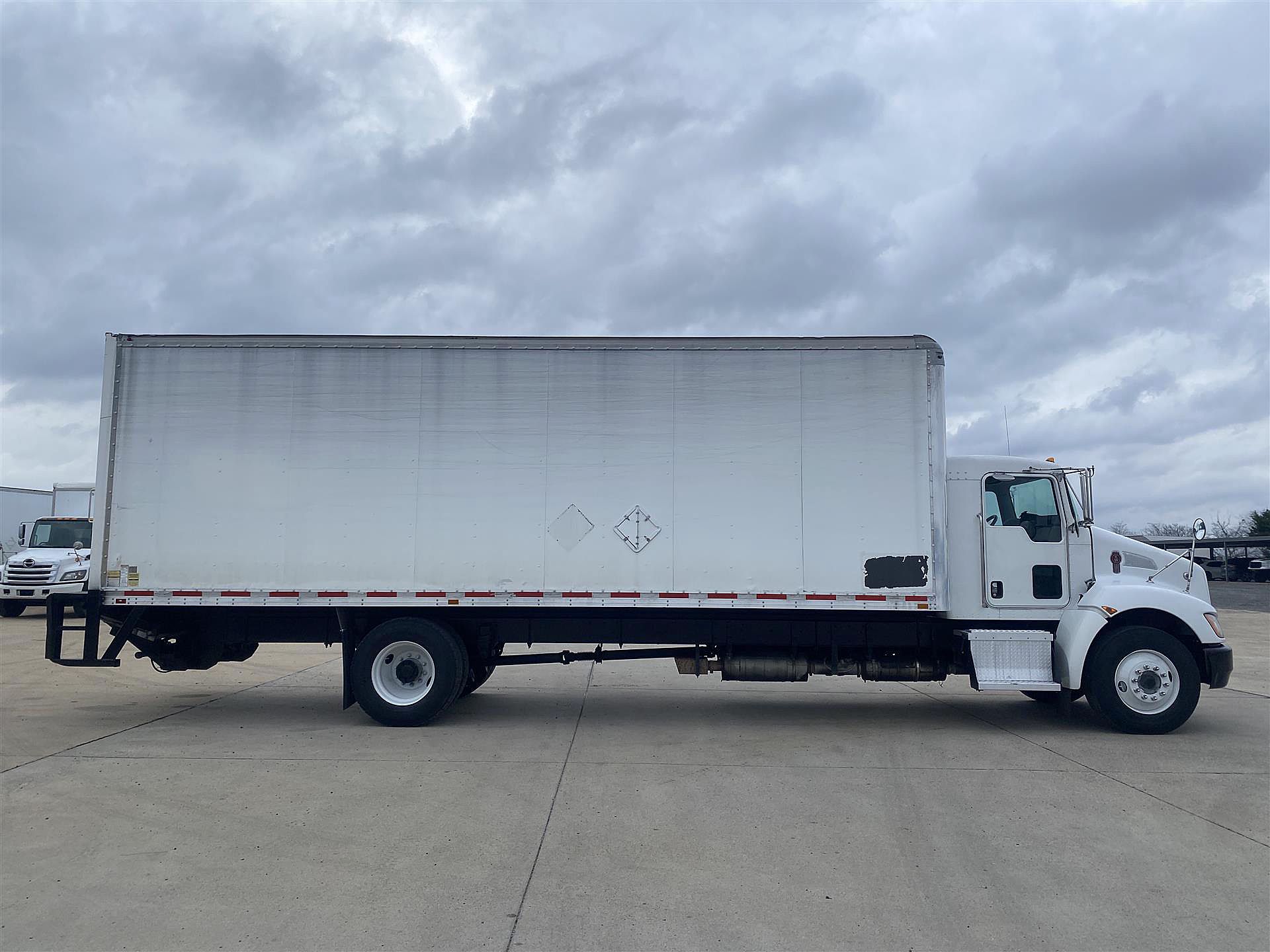2017 Kenworth T270 For Sale | 26' | #14197