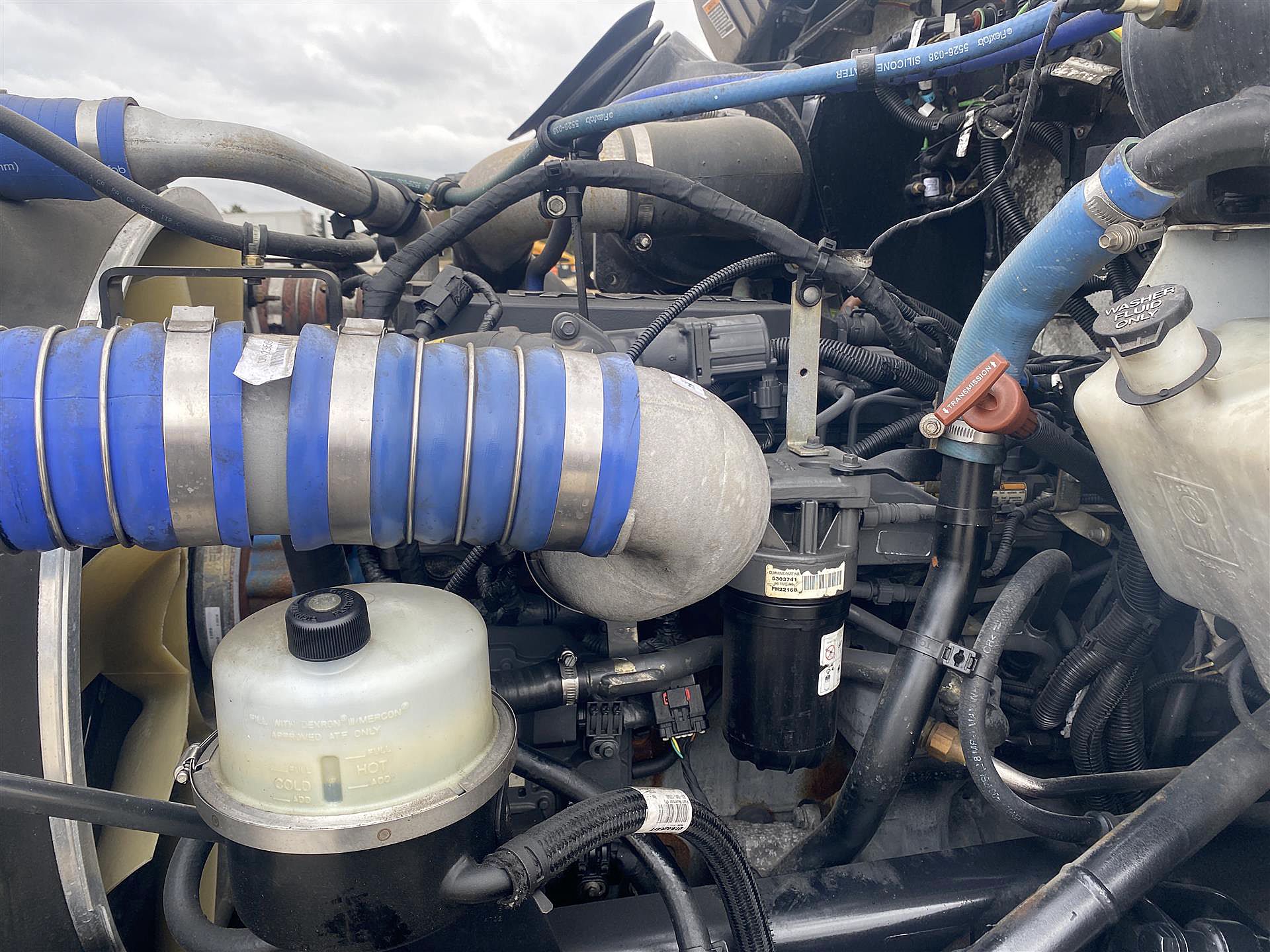 2017 Kenworth T270 For Sale | 26' | #14197