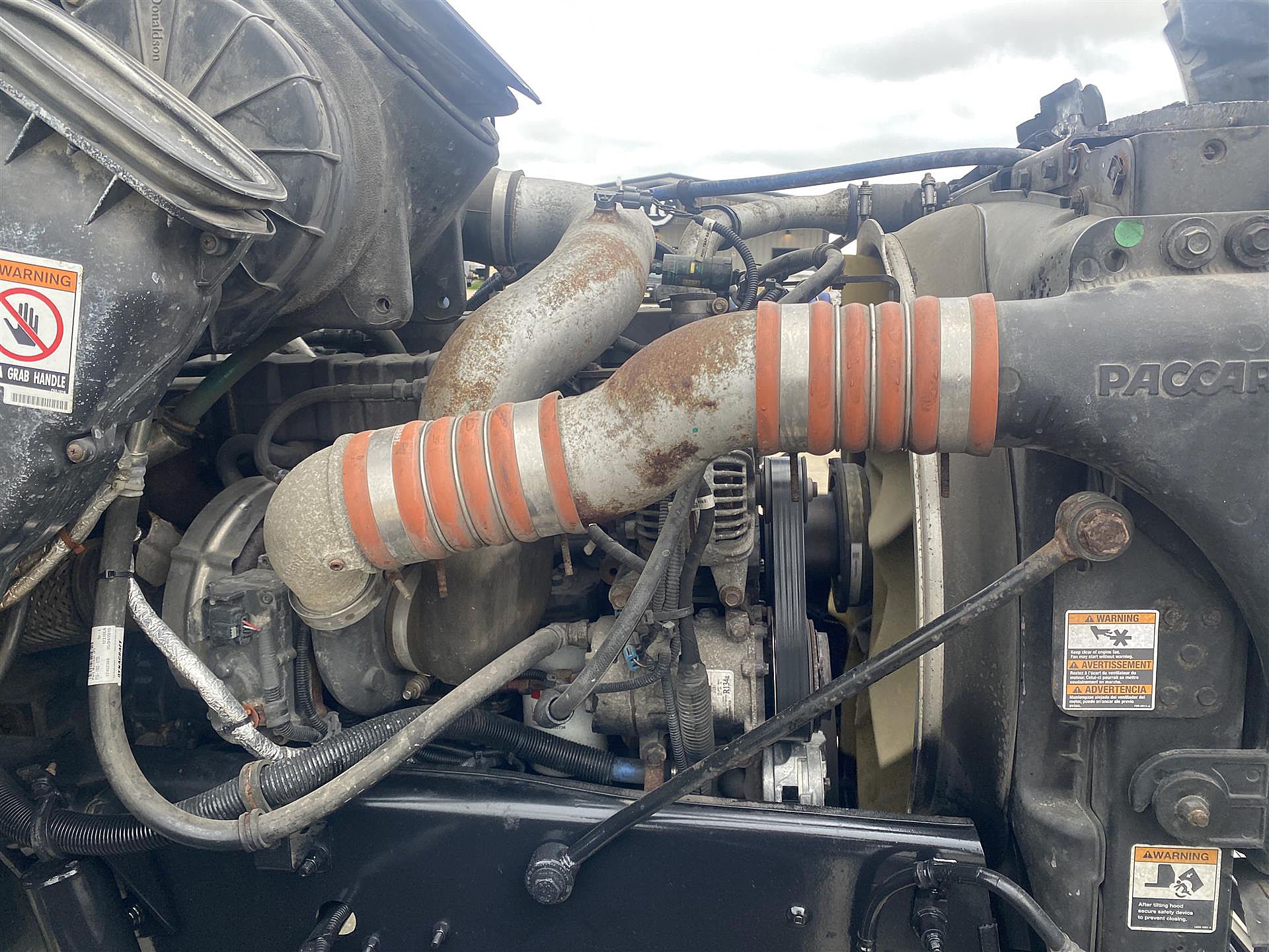 2016 Kenworth T270 For Sale | 26' | Non CDL | #14190