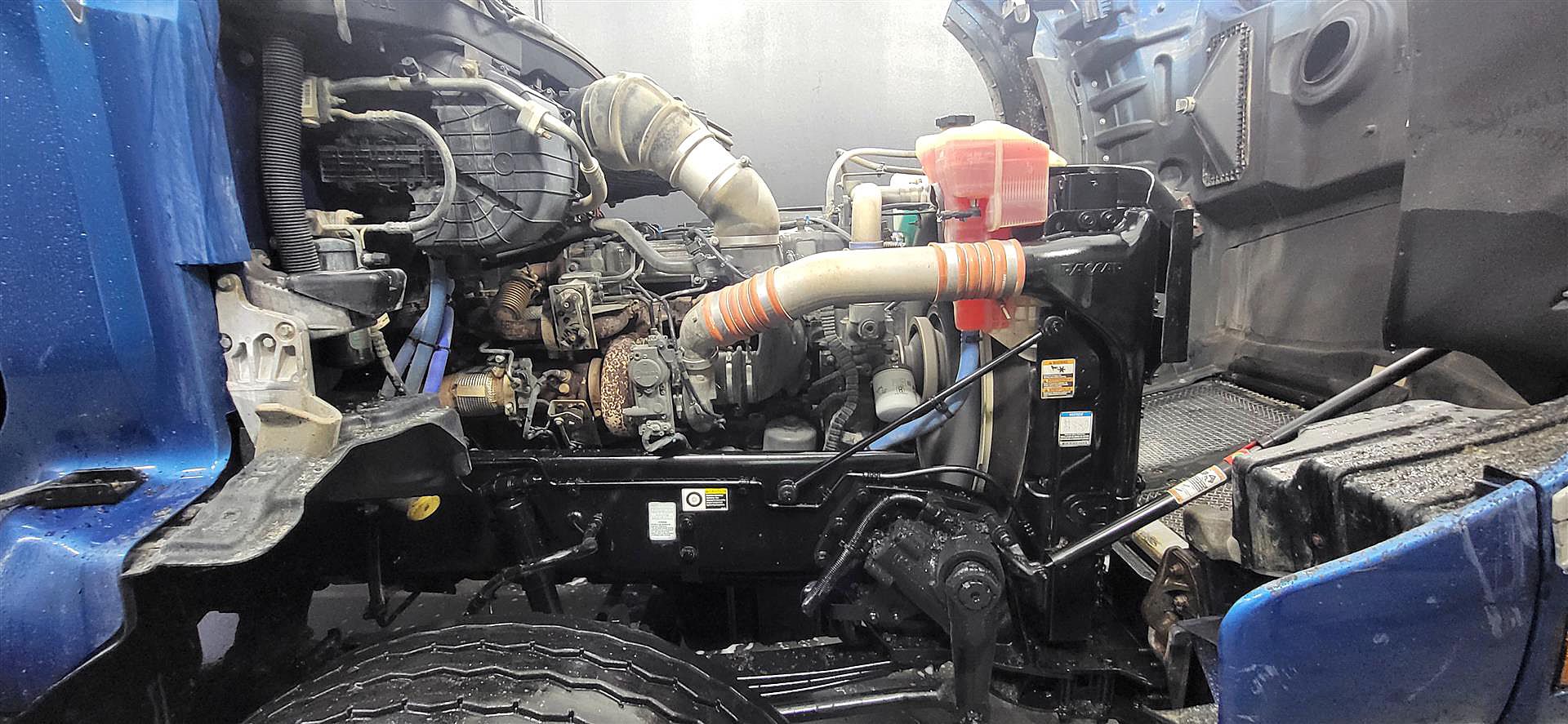 2017 Kenworth T880 (For Sale) | Dump Truck | #0566568