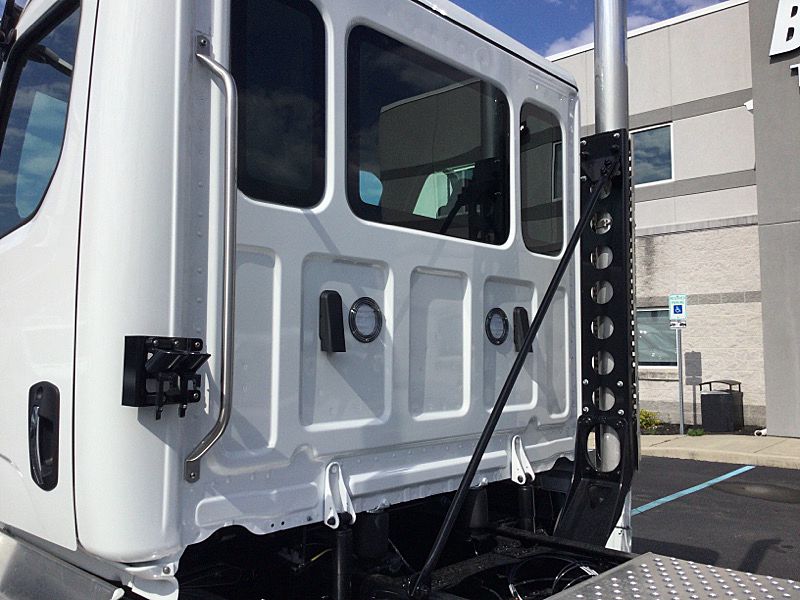2025 Western Star 5700 (For Sale) | Day Cab | #315979