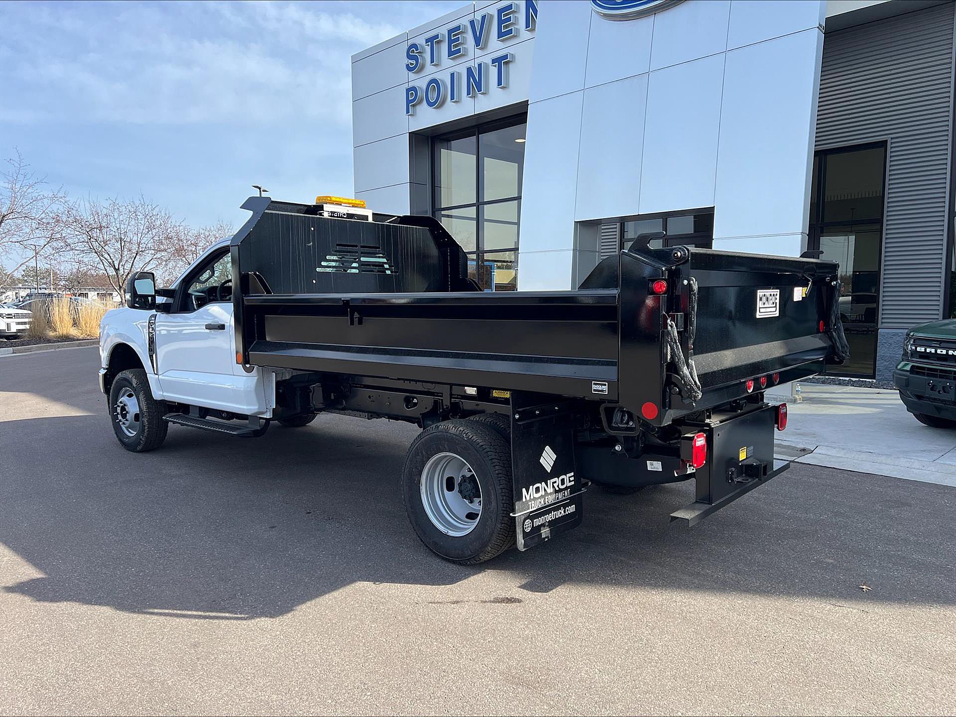 2023 Ford F350 For Sale | Dump Truck | #238632