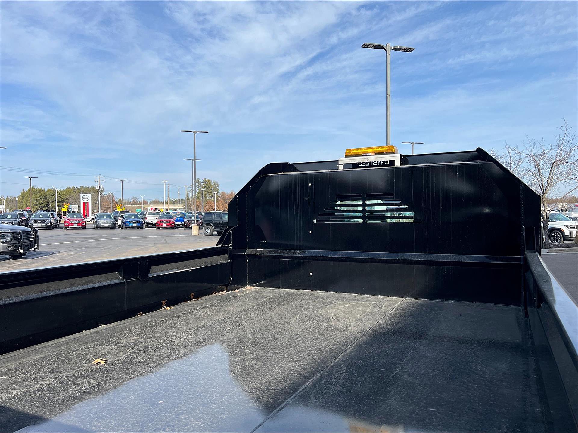 2023 Ford F350 For Sale | Dump Truck | #238632