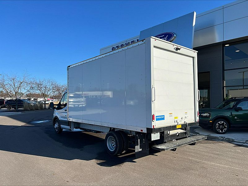 2023 Ford Transit For Sale | Box Truck | #238627