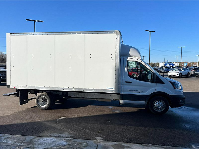2023 Ford Transit For Sale | Box Truck | #238627