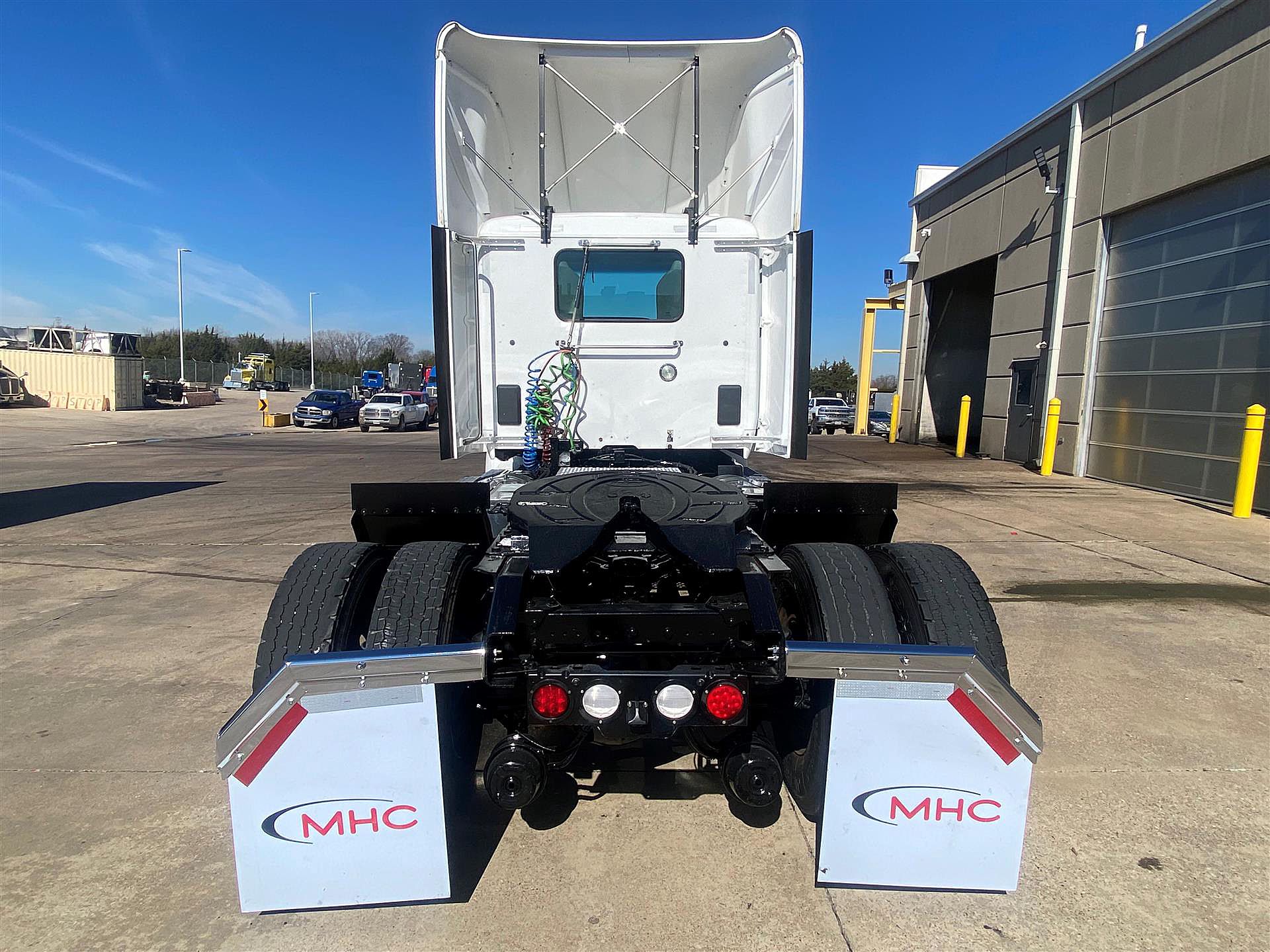 2018 Kenworth T880 For Sale | Day Cab | #0565098